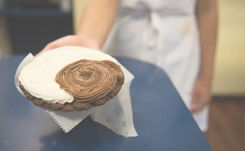 Home - Once in a Blue Moon Bakery and Cafe