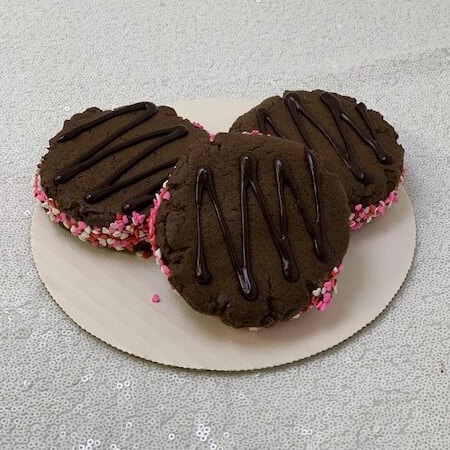 Sweets & Treats - Once in a Blue Moon Bakery and Cafe