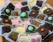 Home - Once in a Blue Moon Bakery and Cafe